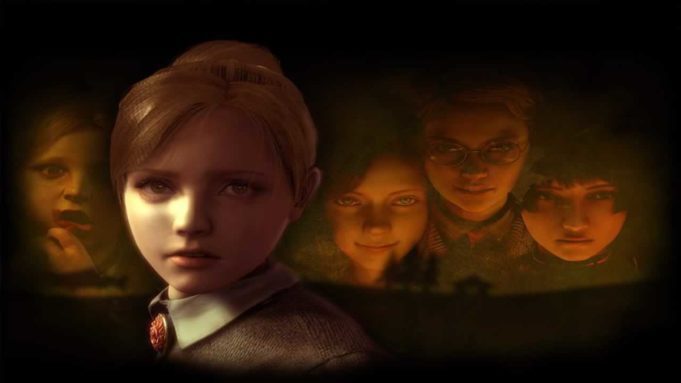 Rule Of Rose – A história COMPLETA do jogo