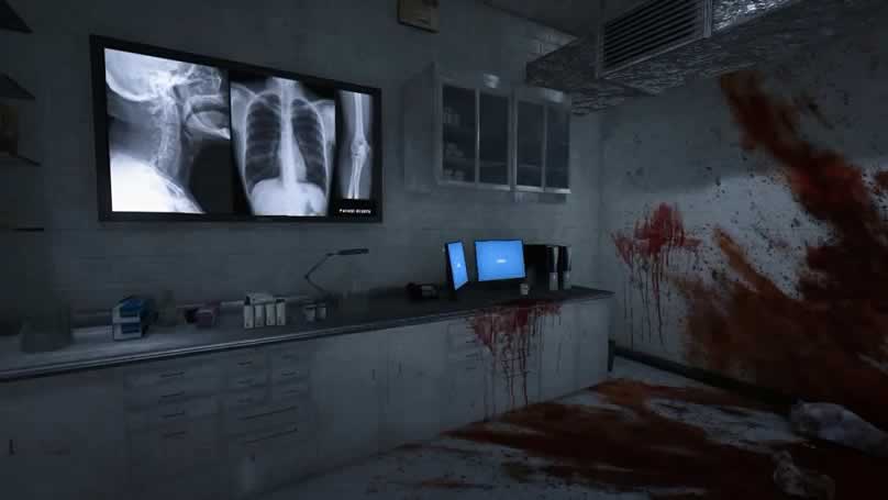 Outlast – A história do jogo com todos os detalhes