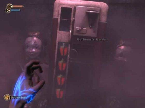 Bioshock – A história completa do primeiro jogo