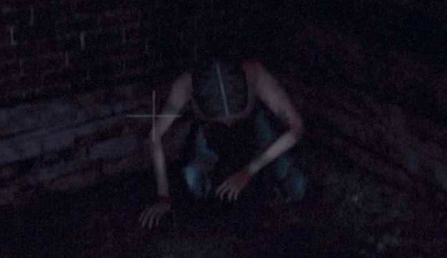 Slenderman – Conheça a história de Slender: The Arrival