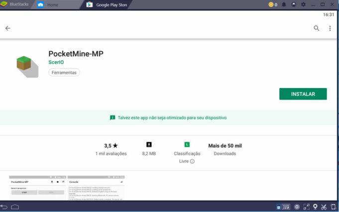 Como jogar Minecraft Pocket Edition no Android e PC
