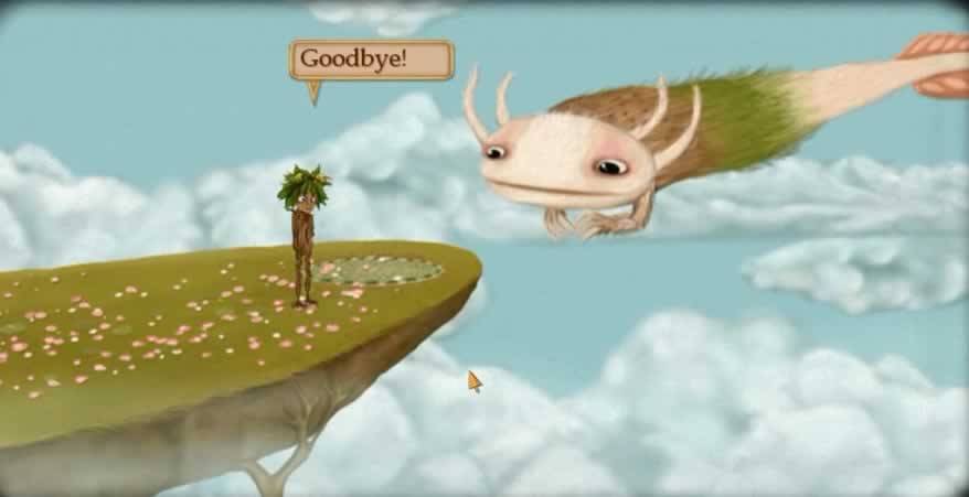 Fran Bow – A história completa do início ao fim – Seu Game