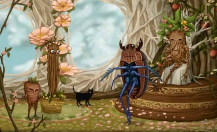 Fran Bow – A história completa do início ao fim – Seu Game