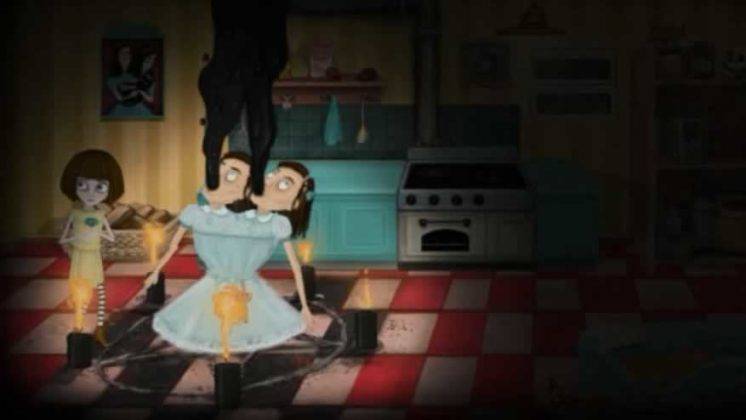 Fran Bow – A história completa do início ao fim