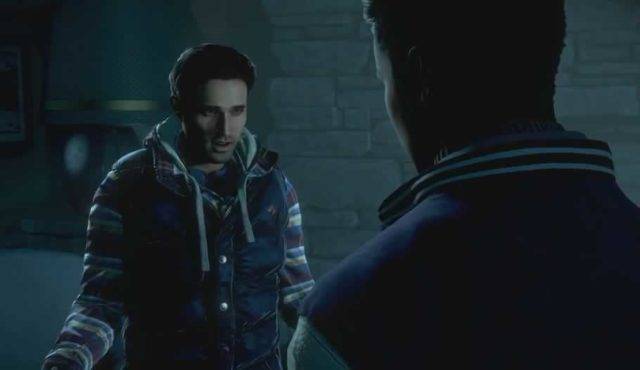 Until dawn – A história completa do início ao fim