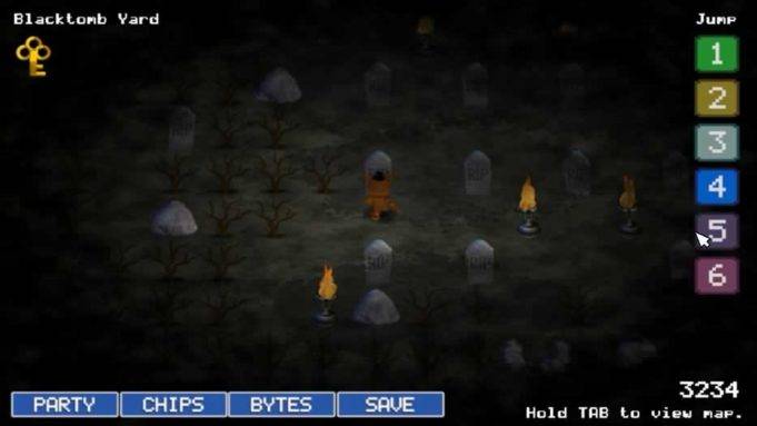 FNAF World – Dicas e truques para zerar o jogo