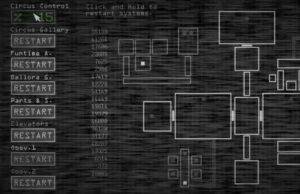 Dicas Five Nights at Freddy’s 5 – Como zerar o Sister Location