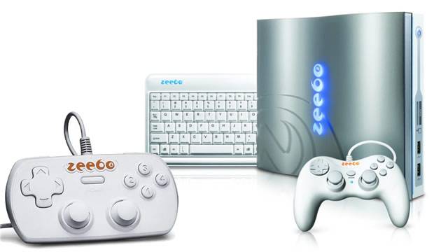 Zeebo? O que é? Conheça o console brasileiro de videogames – Seu Game