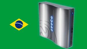 Zeebo? O que é? Conheça o console brasileiro de videogames