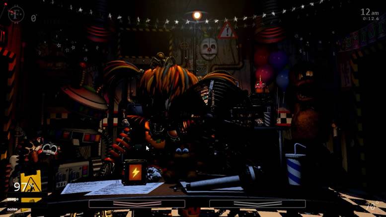 UCN – Dicas para Funtime Chica, Molten Freddy e Scrap Baby – Seu Game